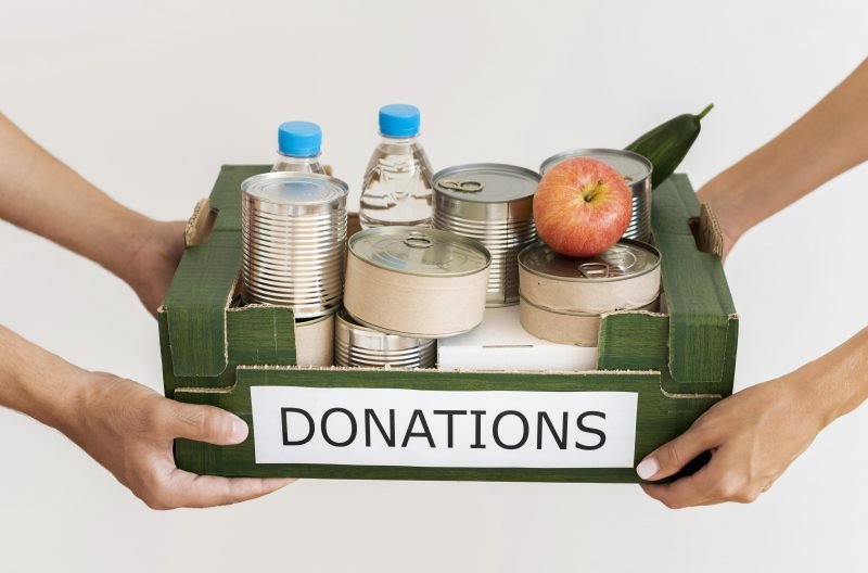 กิจกรรมบริจาคสิ่งของให้แก่โรงเรียนในถิ่นทุรกันดาร - Eventcation.com