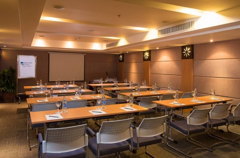 โรงแรมดีวานา พลาซ่า ภูเก็ต ป่าตอง (DEEVANA PLAZA Phuket Patong ...