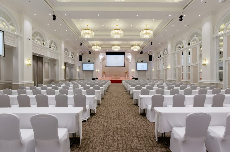 โรงแรมสยามออเรียนทัล หาดใหญ่ (Siam Oriental Hotel Hat Yai) - Eventcation.com