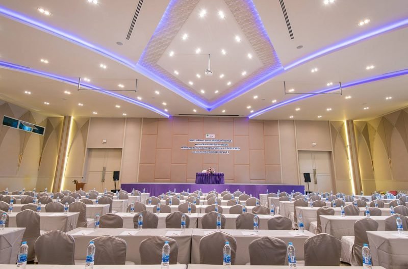 โรงแรม ณ เวลา (Navela Hotel) - Eventcation.com