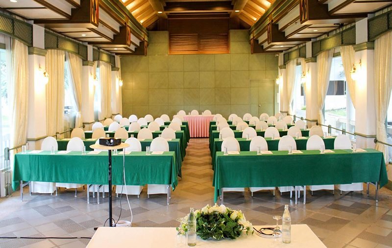 ซันธารา เวลเนสรีสอร์ท (Suntara Wellness Resort & Hotel ) - Eventcation.com