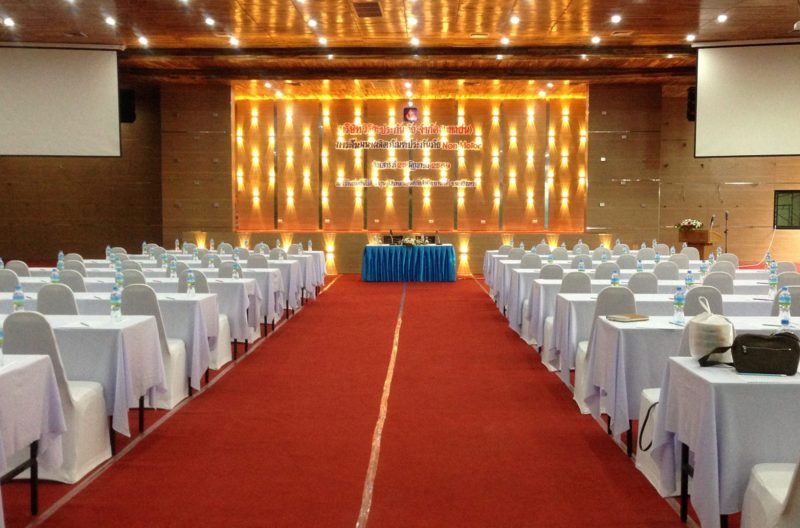 โรงแรมซันไรส์ ลากูน โฮเทลแอนด์กอล์ฟ (Sunrise Lagoon Hotel and Golf ...
