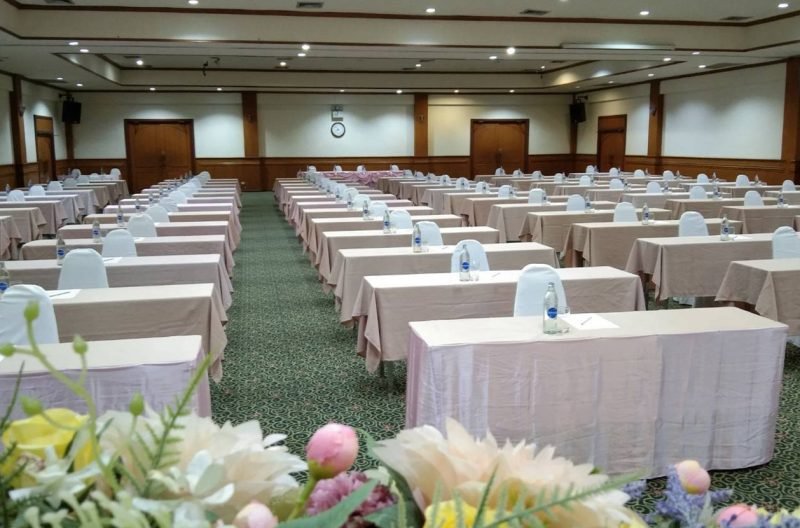 ชลพฤกษ์รีสอร์ท (Cholapruek Resort) - Eventcation.com