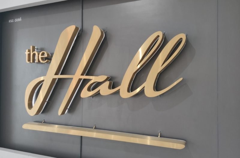 The Hall Convention Center - Eventcation.com