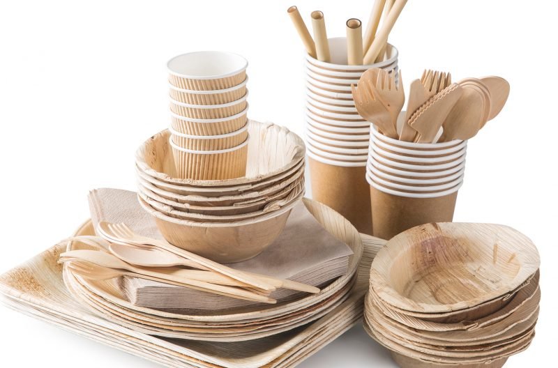 Eco-Friendly Bamboo Husk Container Making Workshop - Eventcation.com