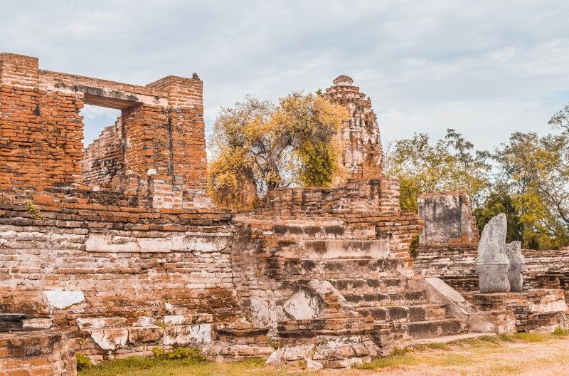 โรงแรมแอมโปเรสซิเดนซ์ (Ampo Residence Hotel) - Eventcation.com