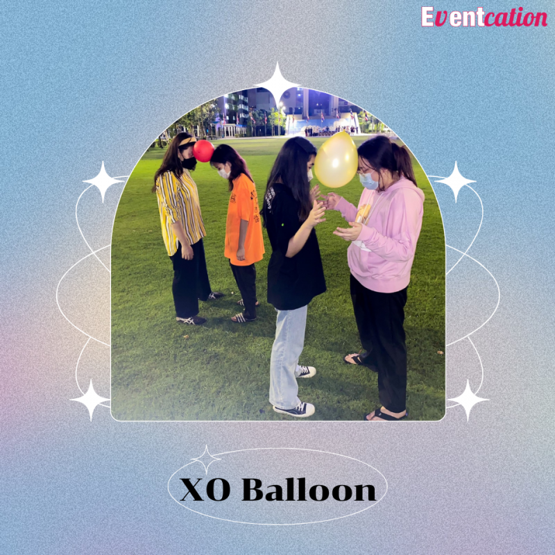 7 เกม Team Building สนุก สุดมันส์ - Eventcation.com