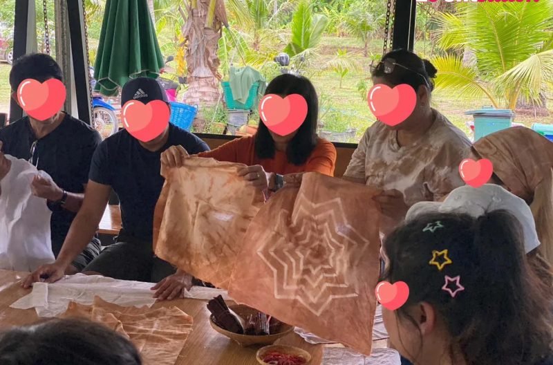 จัดกิจกรรมเพื่อสังคม ทำ CSR กิจกรรม Workshop - Eventcation.com