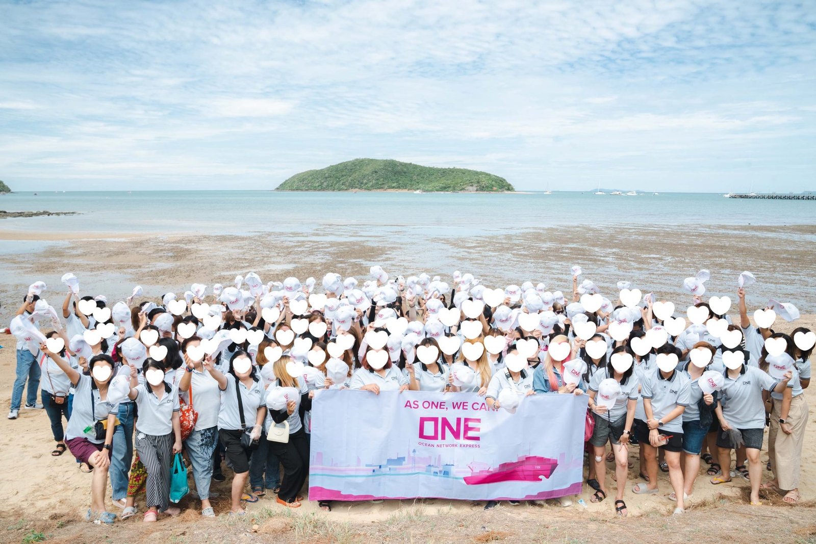 รีวิวจากลูกค้า : บริษัท โอเชี่ยน เน็ตเวิร์ค เอ็กซ์เพรส (ประเทศไทย) จำกัด - Eventcation.com