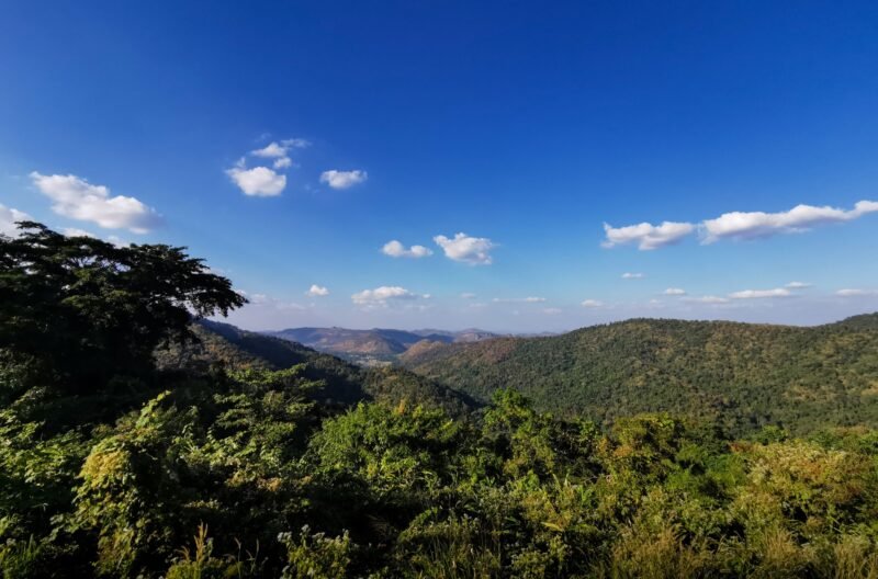 Explore Local Ways of Life at Khao Yai - Eventcation.com