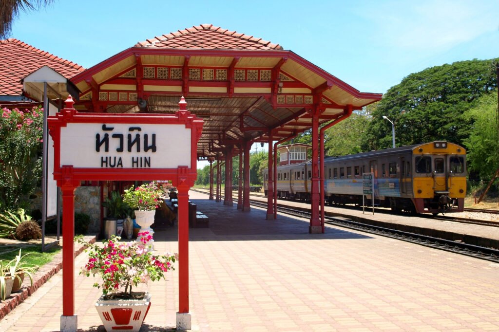 Thailand Tour Series: Hua Hin 2 Days 1 Night - Eventcation.com